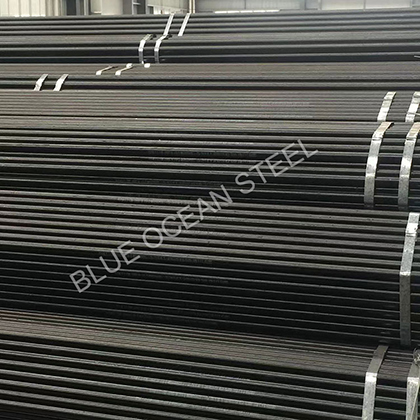 API Seamless Pipe Line Pipe – Cangzhou Blue Ocean Pipe Corporation