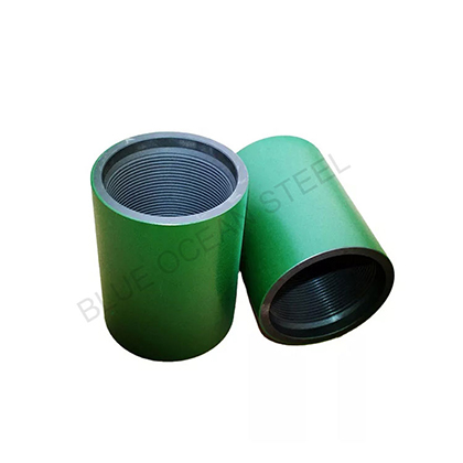 API 5CT Coupling & Pup Joint – Cangzhou Blue Ocean Pipe Corporation