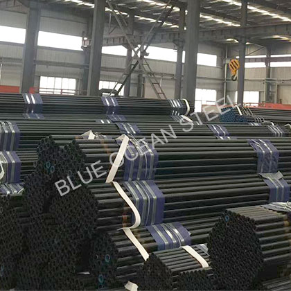 API Seamless Pipe Line Pipe – Cangzhou Blue Ocean Pipe Corporation