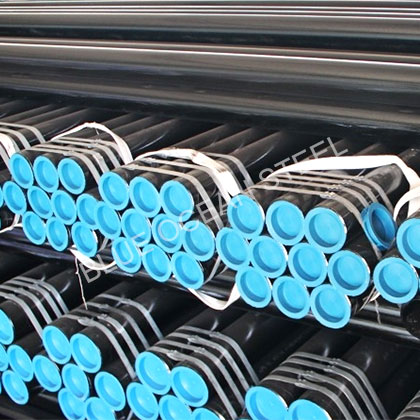 API Seamless Pipe Line Pipe – Cangzhou Blue Ocean Pipe Corporation